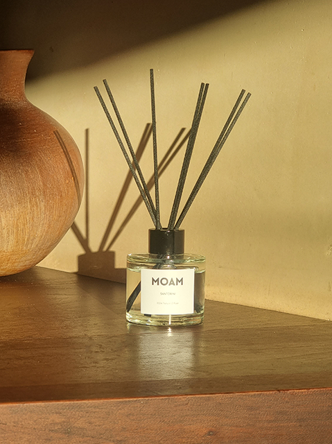 Reed Diffusers – MOAM