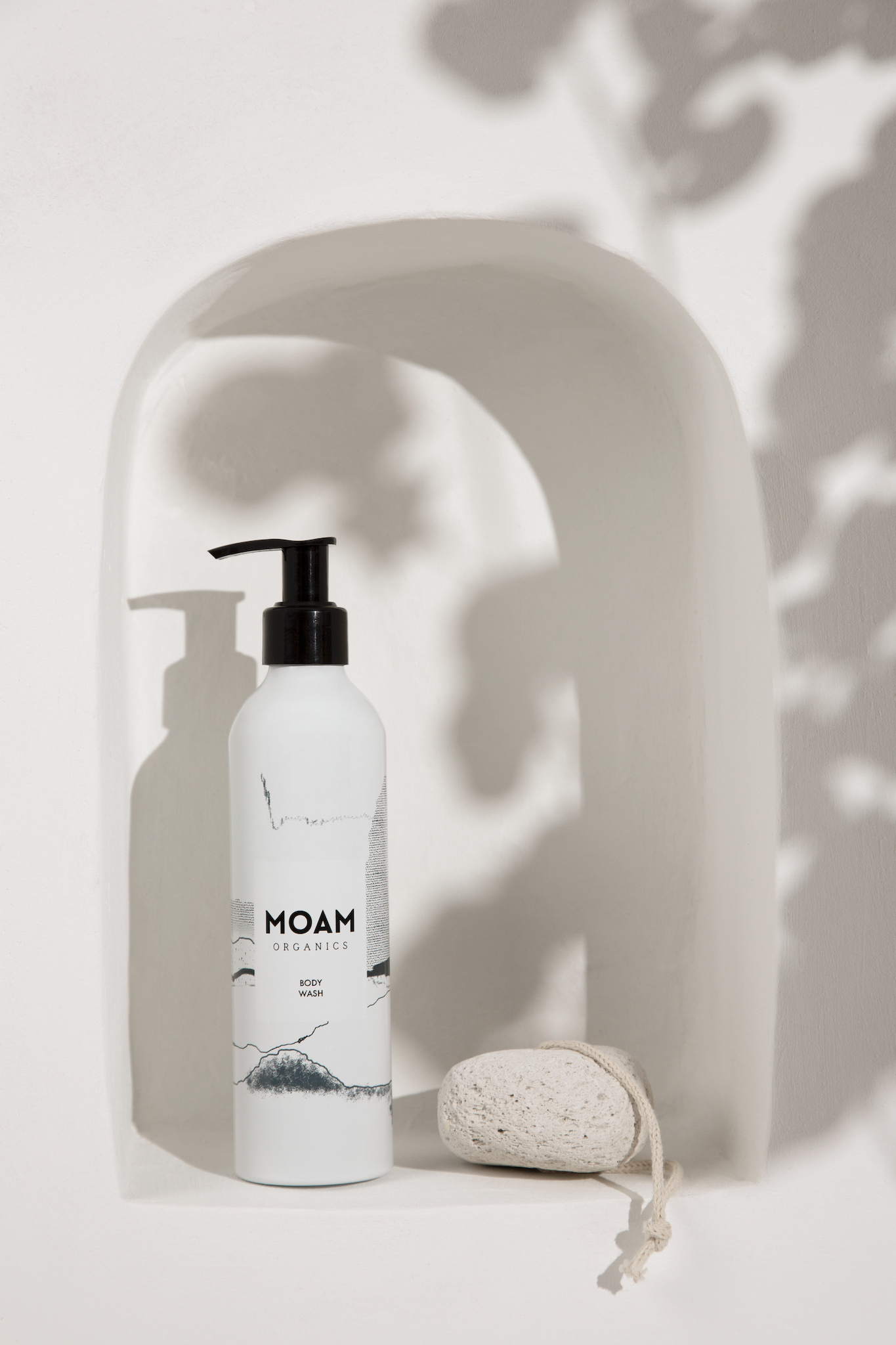 Refill Dispensers – MOAM